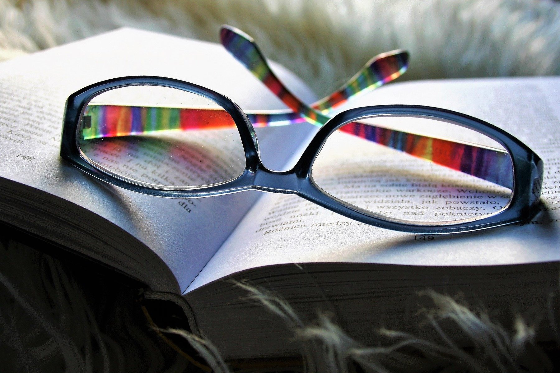Can You Prevent Having To Wear Reading Glasses In The End Everyone 